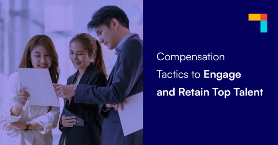 Revamp Compensation Strategies for Evolving Workforce | PeopleStrong MEA