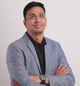Amit Jain - Chief People Officer, PeopleStrong