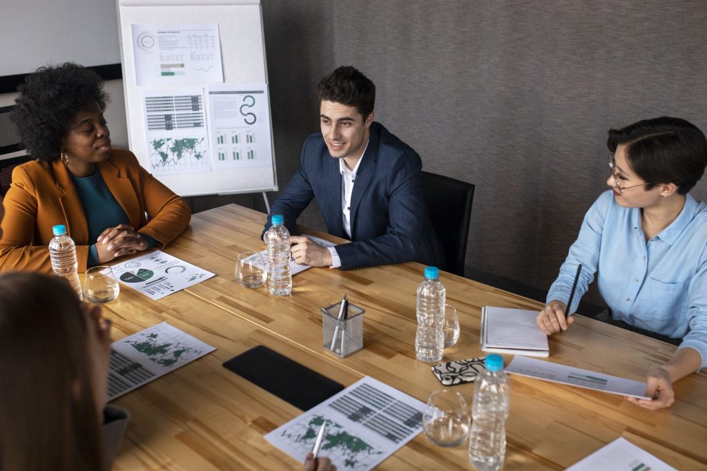 Strategic Human Resource Management : Guide for HR Leaders