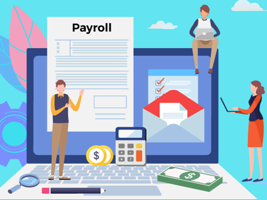 How PeopleStrong’s Payroll Heroes are Tackling COVID-19?
