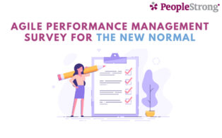Performance Management System Survey | PeopleStrong