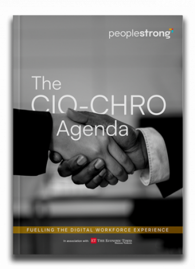 PeopleStrong | Asia Pac Choice of HRTech for Talent focussed Organisations