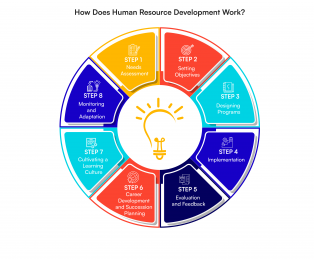 Human Resource Development : Guide for HR Leaders
