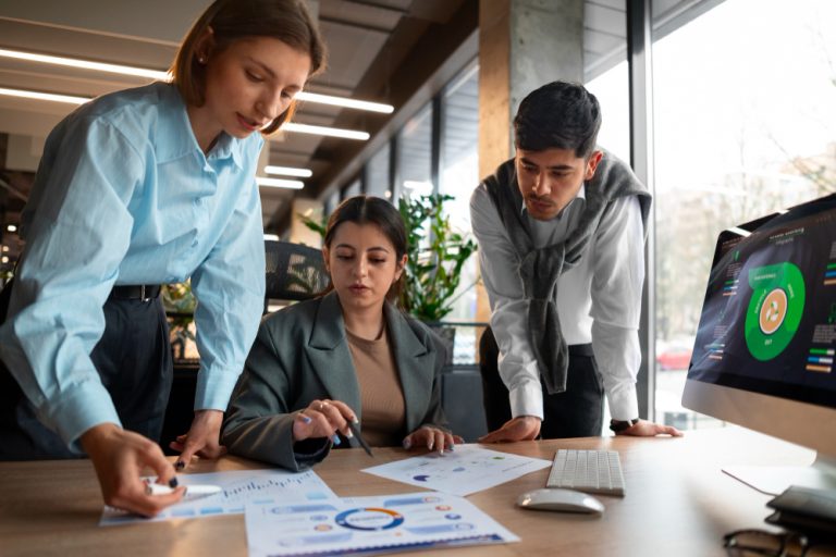 Strategic Workforce Planning: Process, Strategies & Best Practices