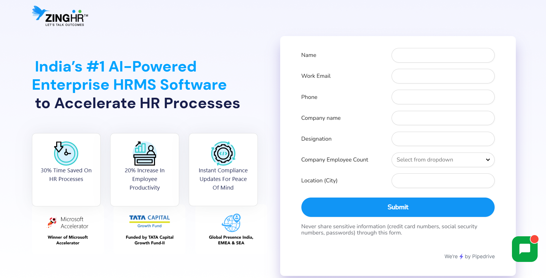9 Best Payroll Service Providers in India | Payroll Outsourcing
