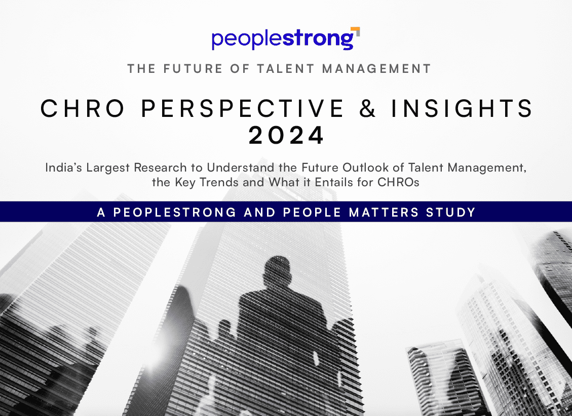 Leading HCM Platform in APAC | PeopleStrong